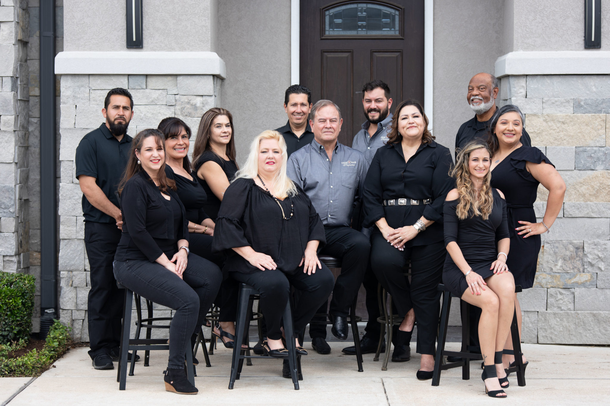 About Us - Texas Sage Properties